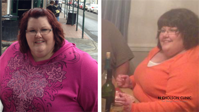 Randa Scudder: How Weight Loss Surgery Helped This Teacher Be Her Best ...