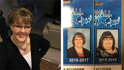 Randa Scudder: How Weight Loss Surgery Helped This Teacher Be Her Best ...