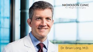 Meet Our Doctors: Brian Long, M.D. - Texas Bariatric Weight Loss ...