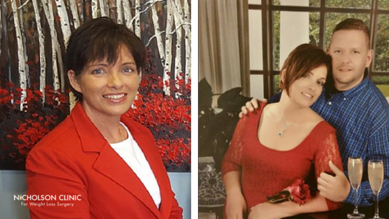 Transformation - Misty's Story - Texas Bariatric Weight Loss Surgery ...